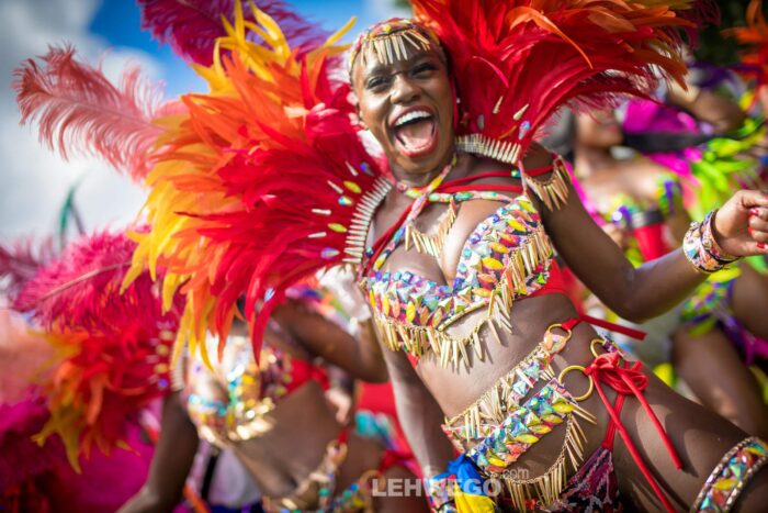 Generation X – 20 years of Carnival - Welcome to Miami Carnival