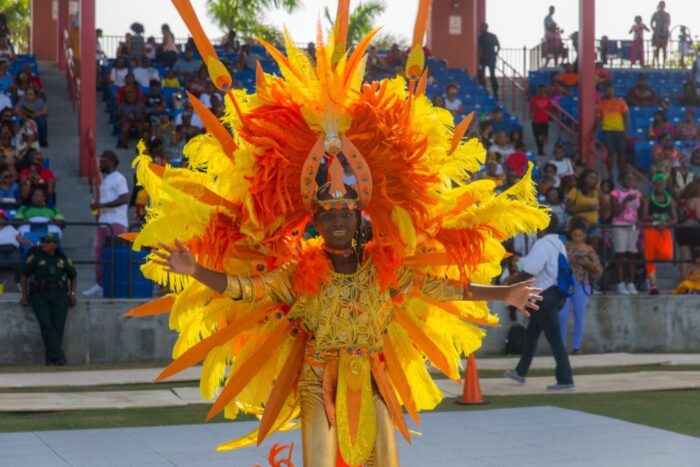 Queen of Soca Alison Hinds to Perform at Miami Broward Junior Carnival ...