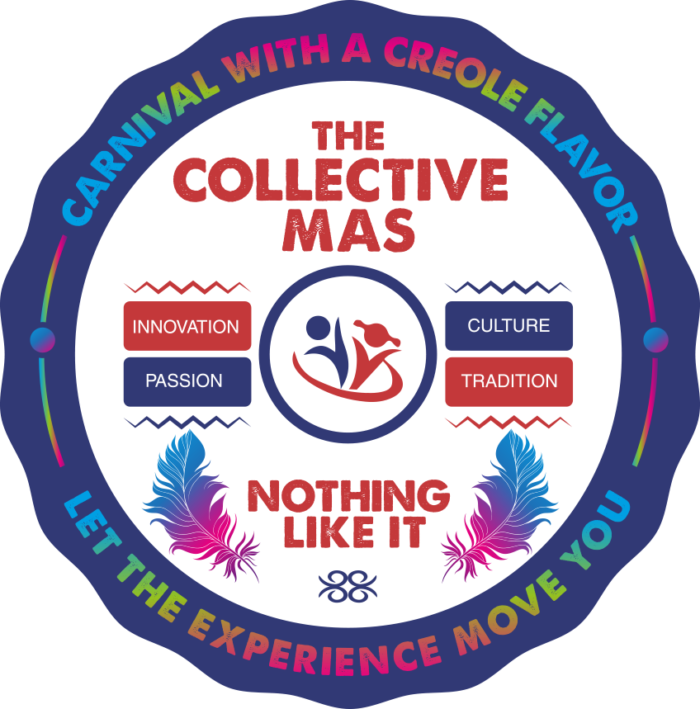 Mas Bands - Welcome to Miami Carnival