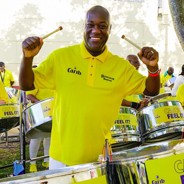 Events - Welcome to Miami Carnival